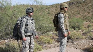 BAE Systems Displays Lightest Body Armour On The Market