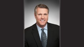 John Suttle Appointed SVP of International BD