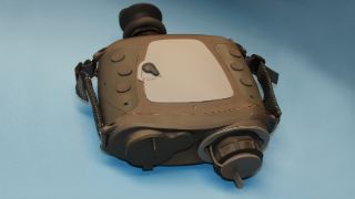 BAE Systems to provide handheld target locators for U.S. Army