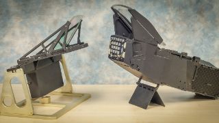 New LiteHUD Revolutionizes Head-Up Displays in the Cockpit