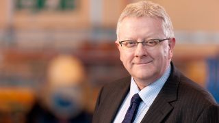 Saudi Development and Training Company announce Mark Kane as Chief ...