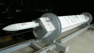 Vertical Launch System (VLS)