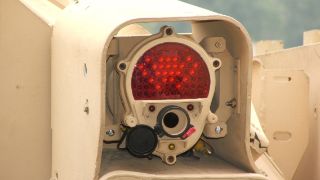 BAE Systems to Equip Military All-Terrain Vehicles with Thermal Cameras