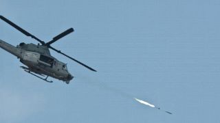 Advanced Precision Kill Weapon System Deployed To Afghanistan