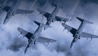 Celebrating 35 years of Hawk in Finland