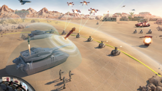 Unmanned tank of the future | Newsroom