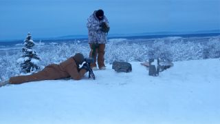 On target with TRIGR