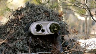 U.S. Army to Receive More Laser Target Locator Modules