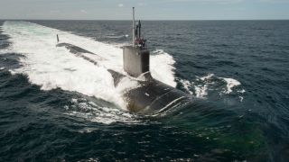 BAE Systems to provide additional payload tubes for new Virginia-class subs