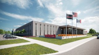 New engineering and manufacturing center of excellence in Cedar Rapids