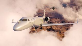 Electronic Attack Solutions