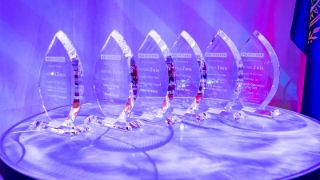 BAE Systems names ‘Partner 2 Win’ Supplier of the Year award winners