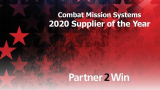 BAE Systems Names ‘Partner2Win’ Supplier of the Year Award Winners