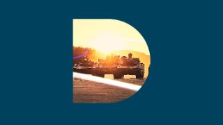 FALCON - a deployable, tactical military communications system