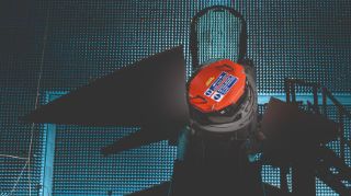 New electronic warfare radar takes to the skies for the first time