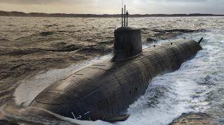 BAE Systems to play a key role in the delivery of AUKUS submarines
