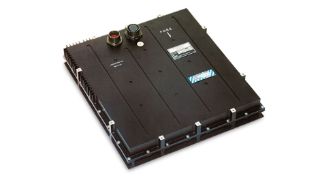 AN/ASN-157 Doppler Navigation Set