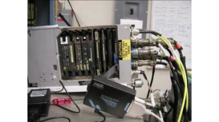 Data Link Solutions Support Equipment