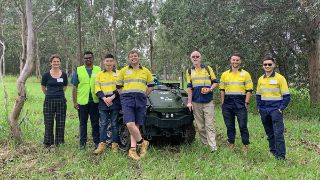 Data fusion drives autonomous understanding | Innovators | Feature