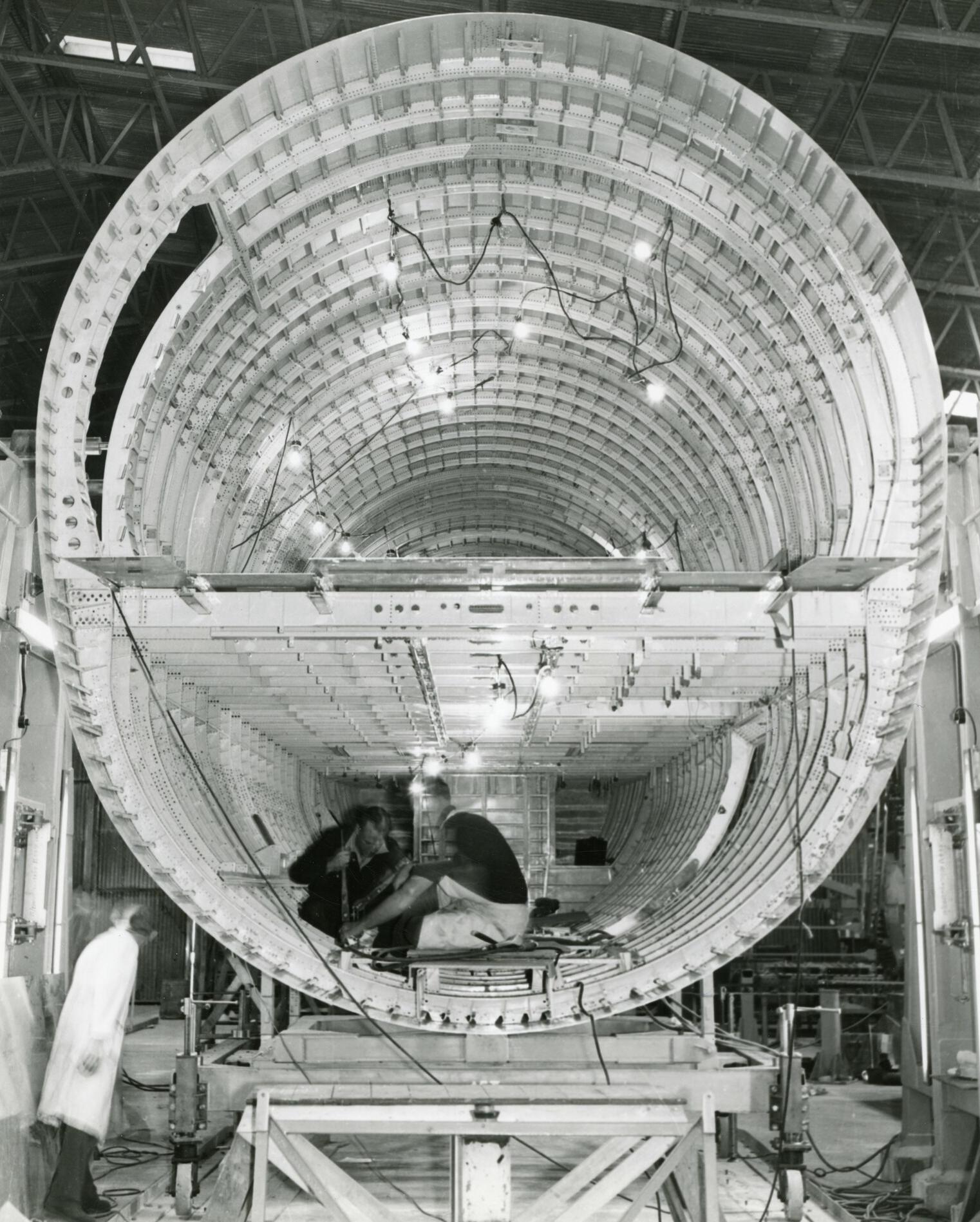 Vickers VC10
