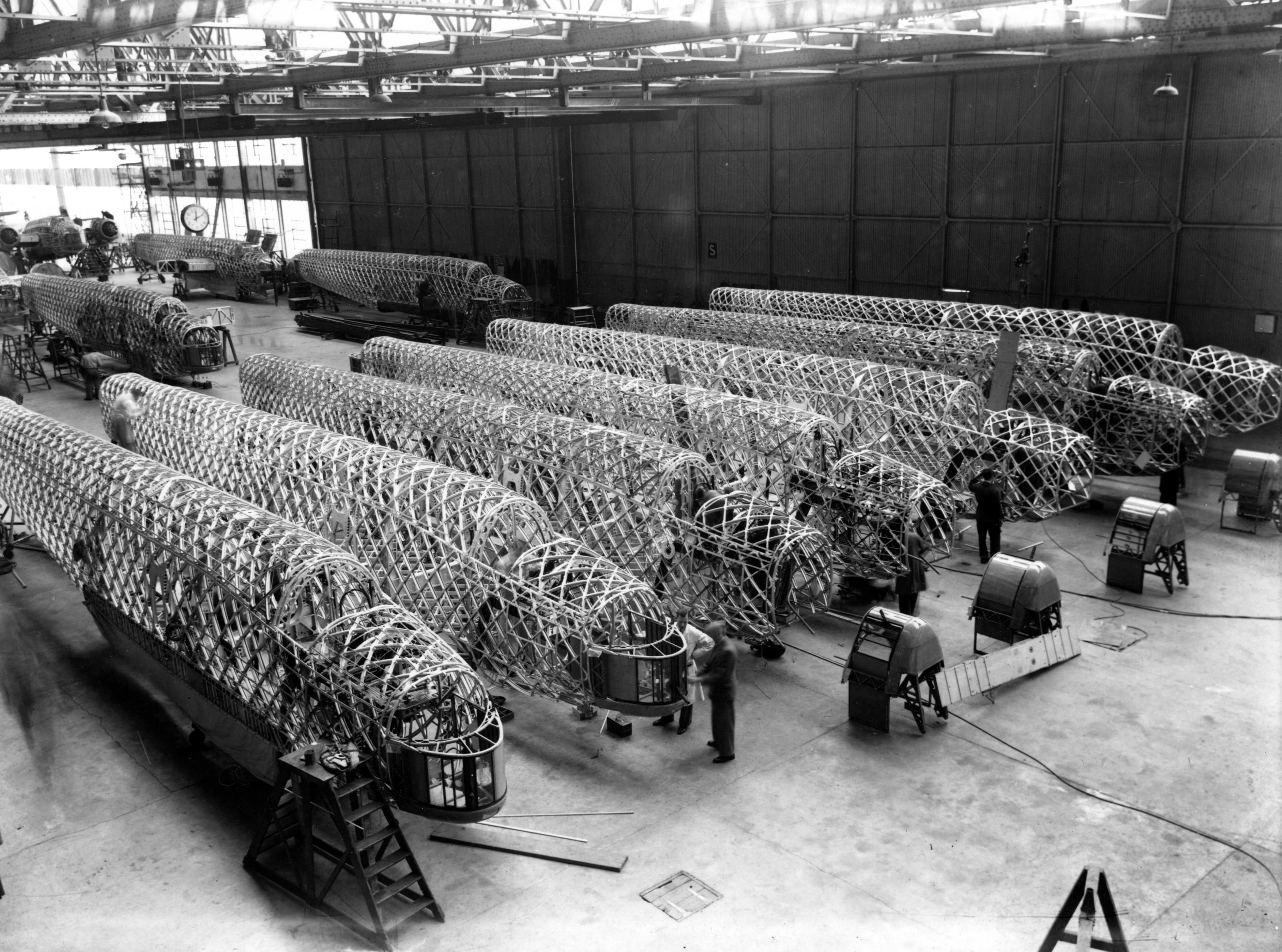 Vickers Wellington