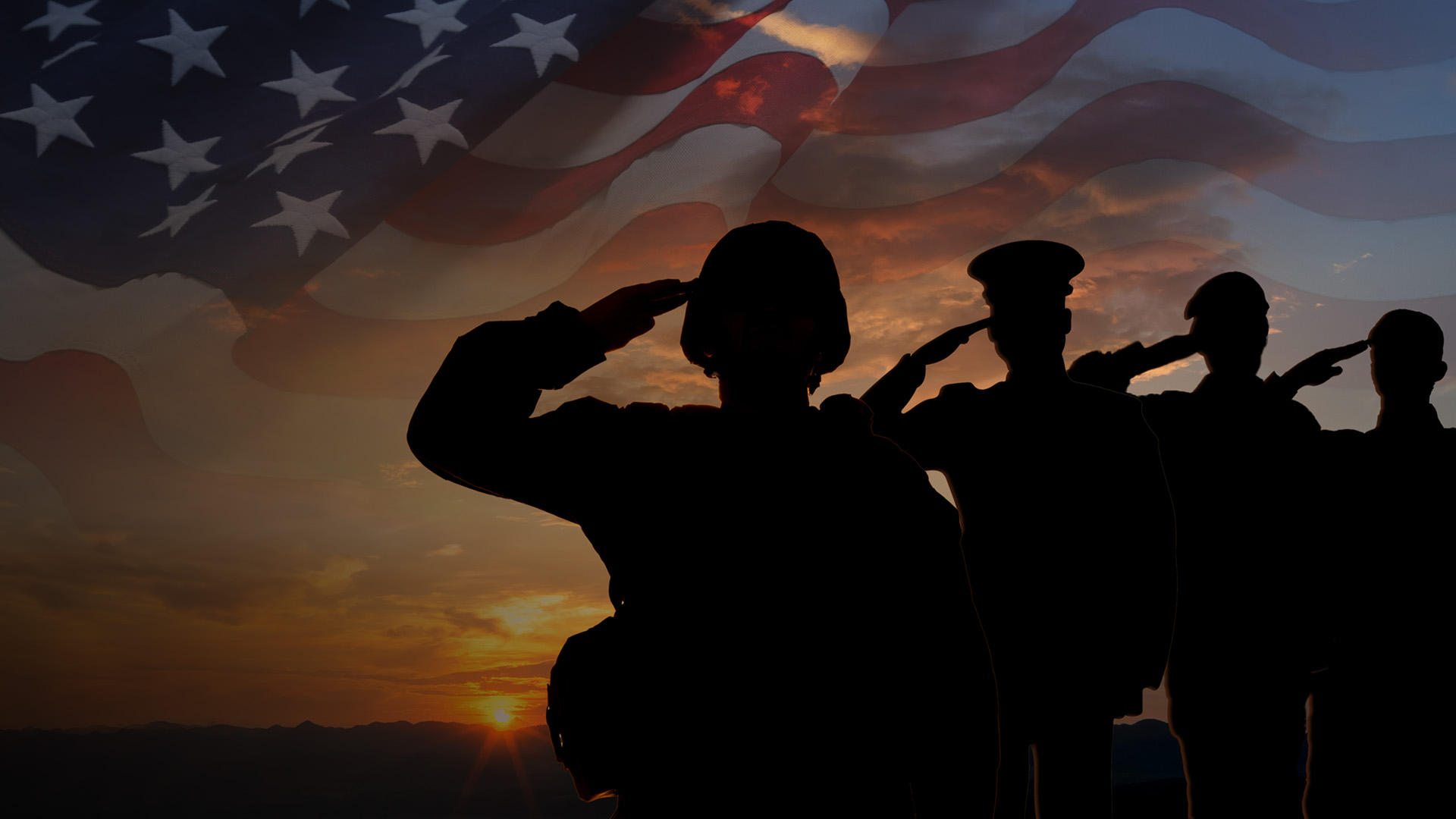 Heroes Among Us