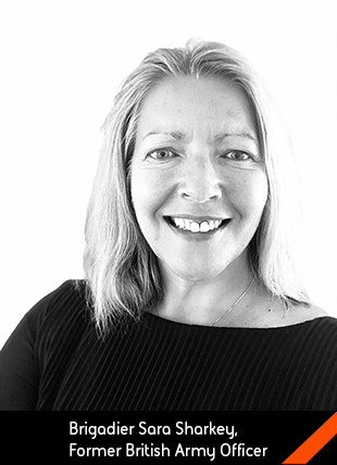 Client Conversation: Soldiering On