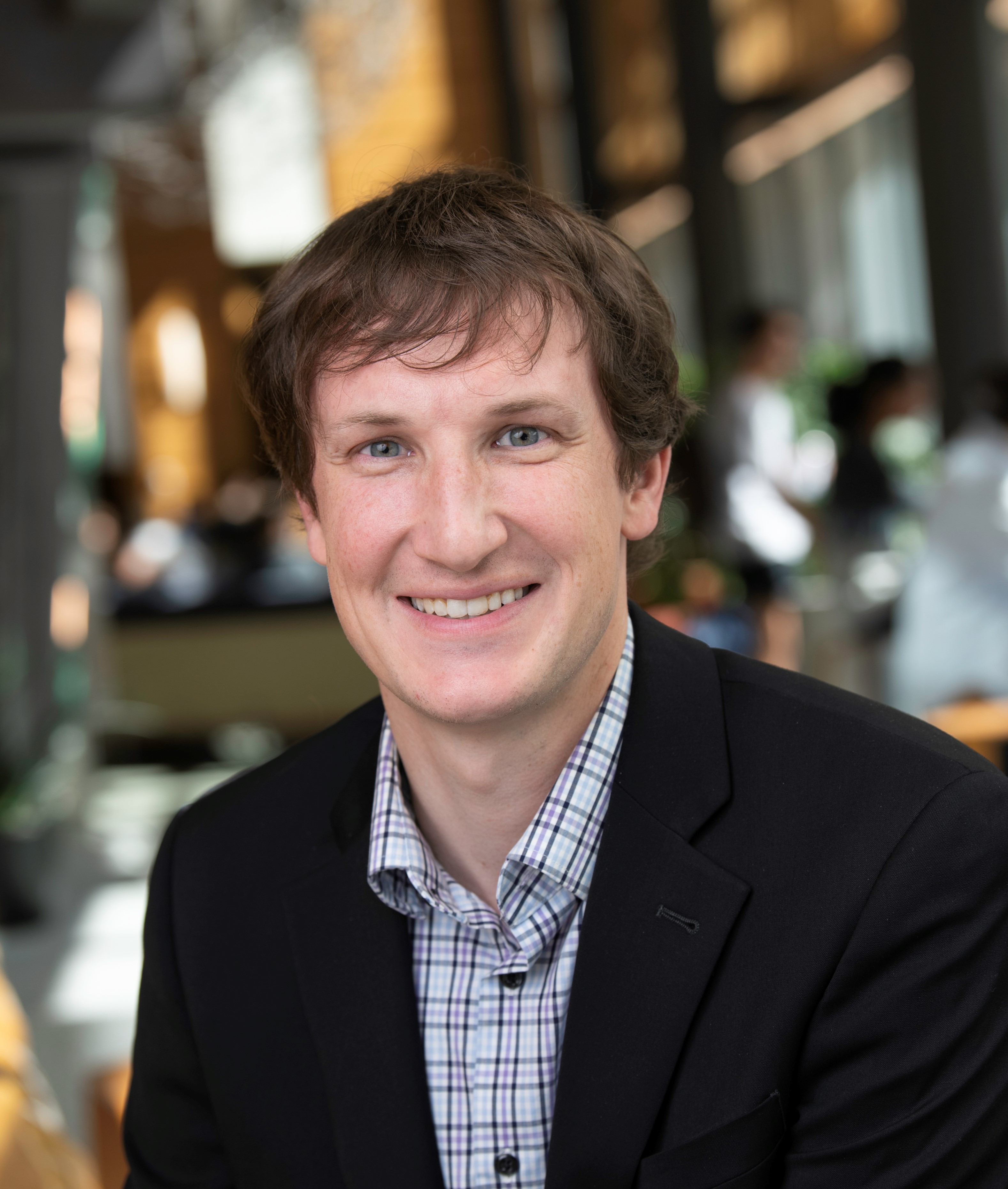 Q&A with FAST Labs’ Dr. Scott Kuzdeba