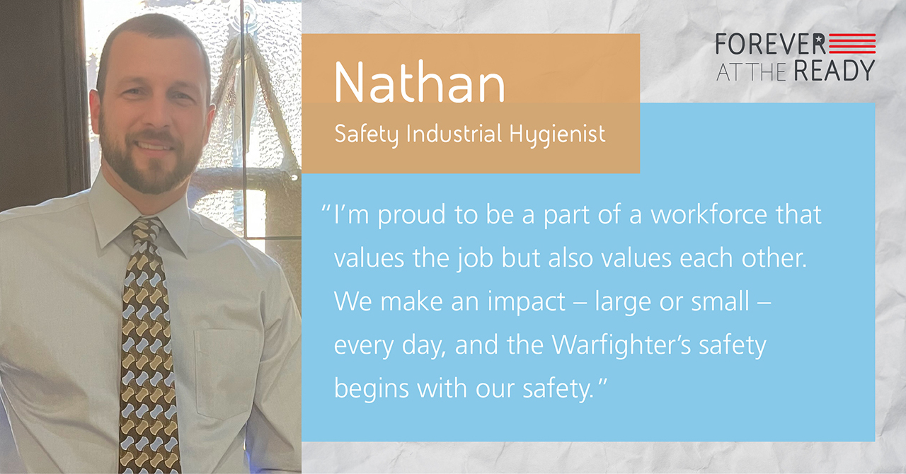 The People Powering OSI