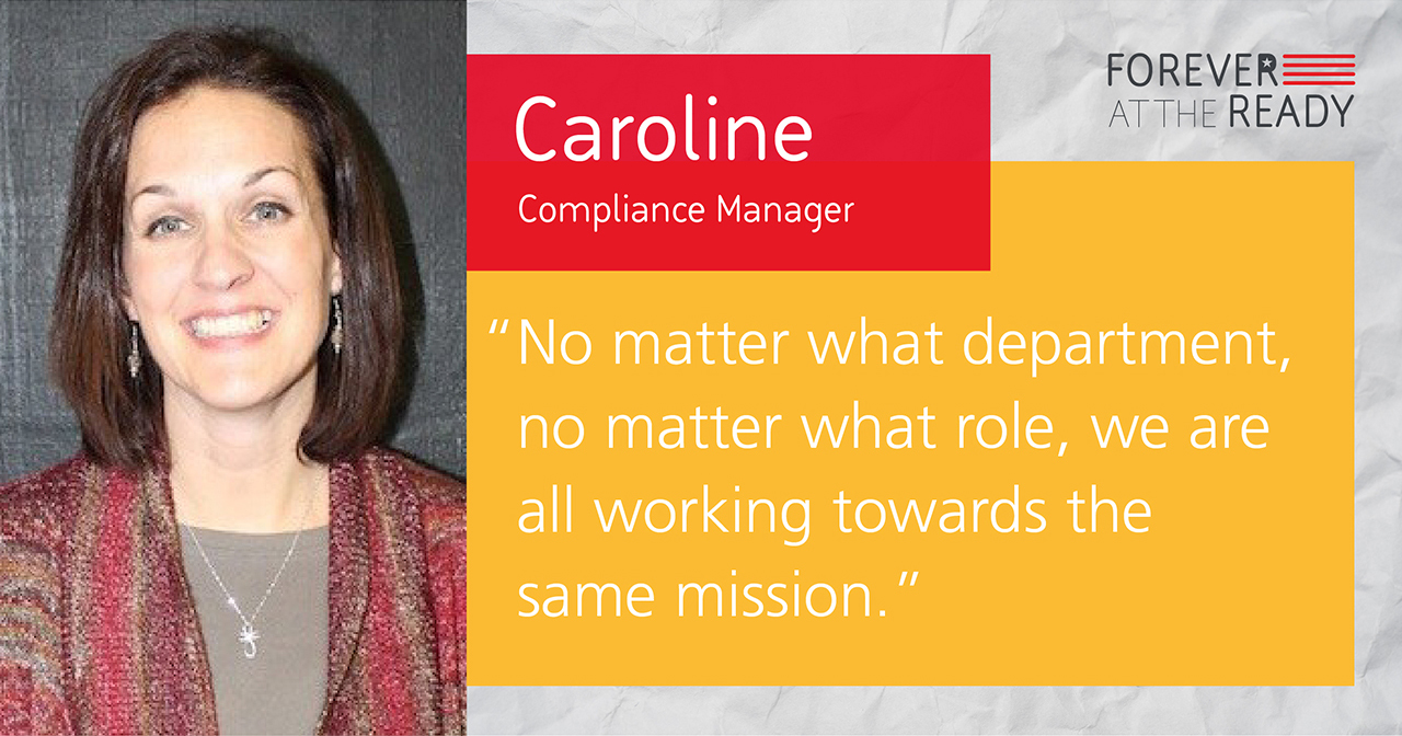 The People Powering OSI